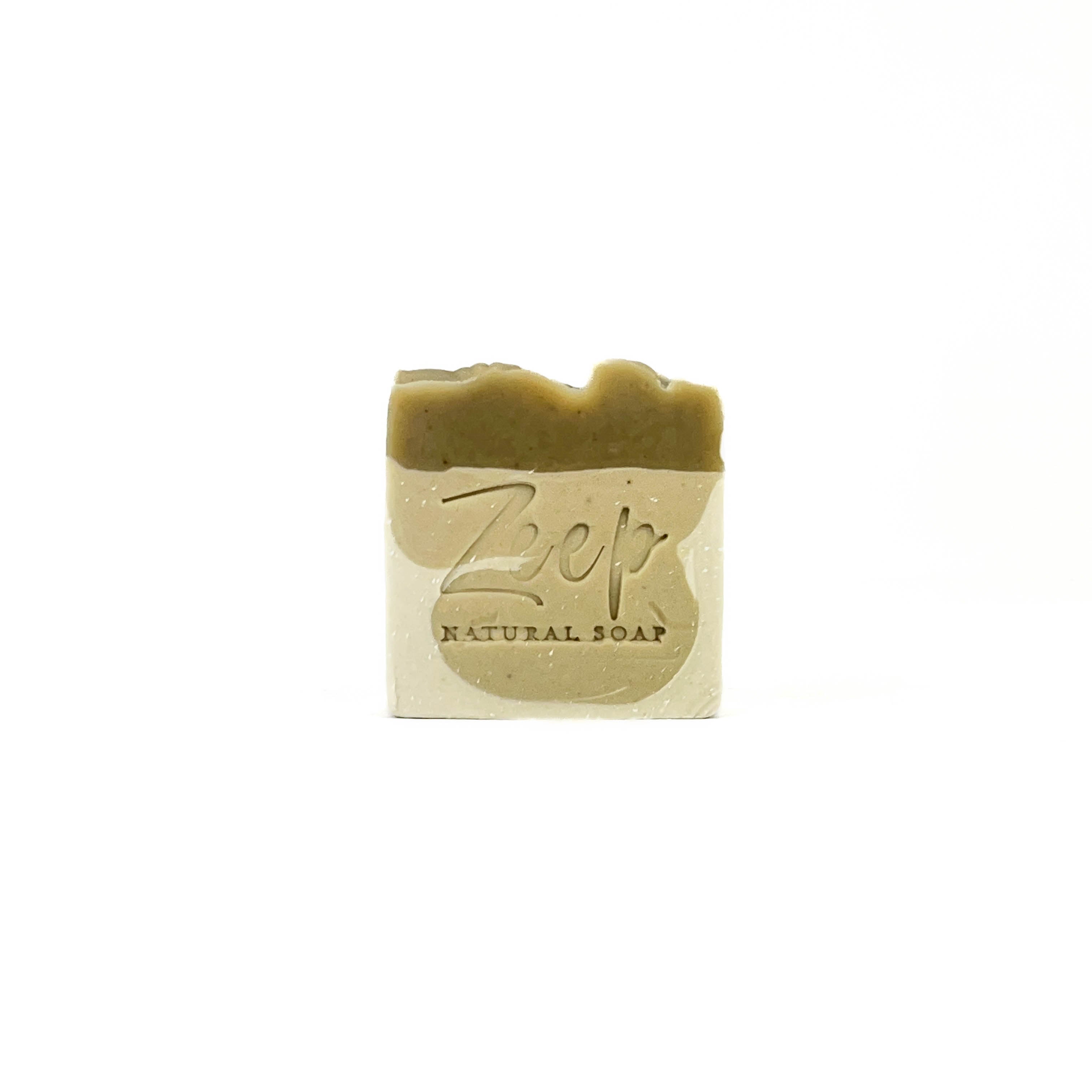 Zeep Naturals - Mountain Range
