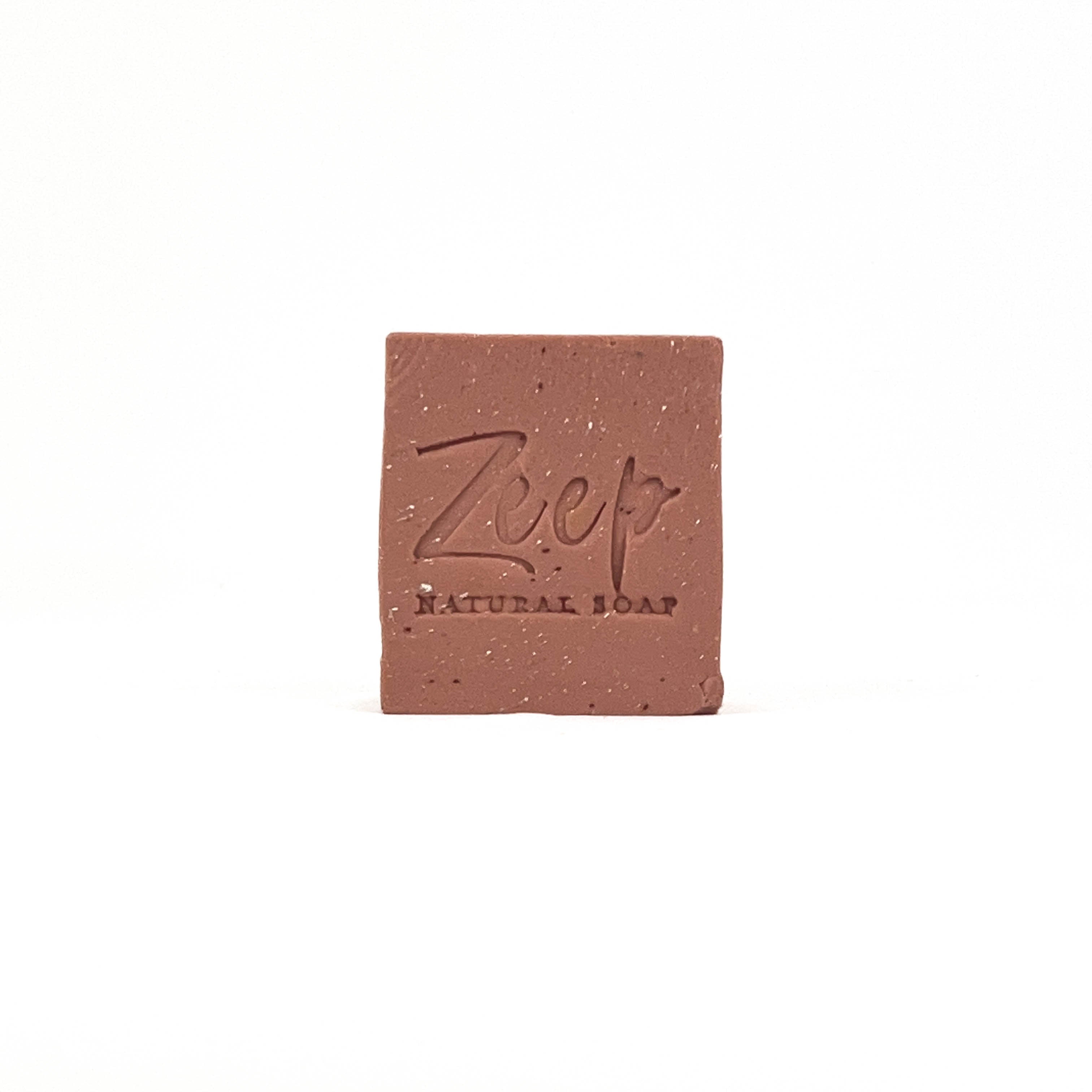 Zeep Naturals - Swamp Rose
