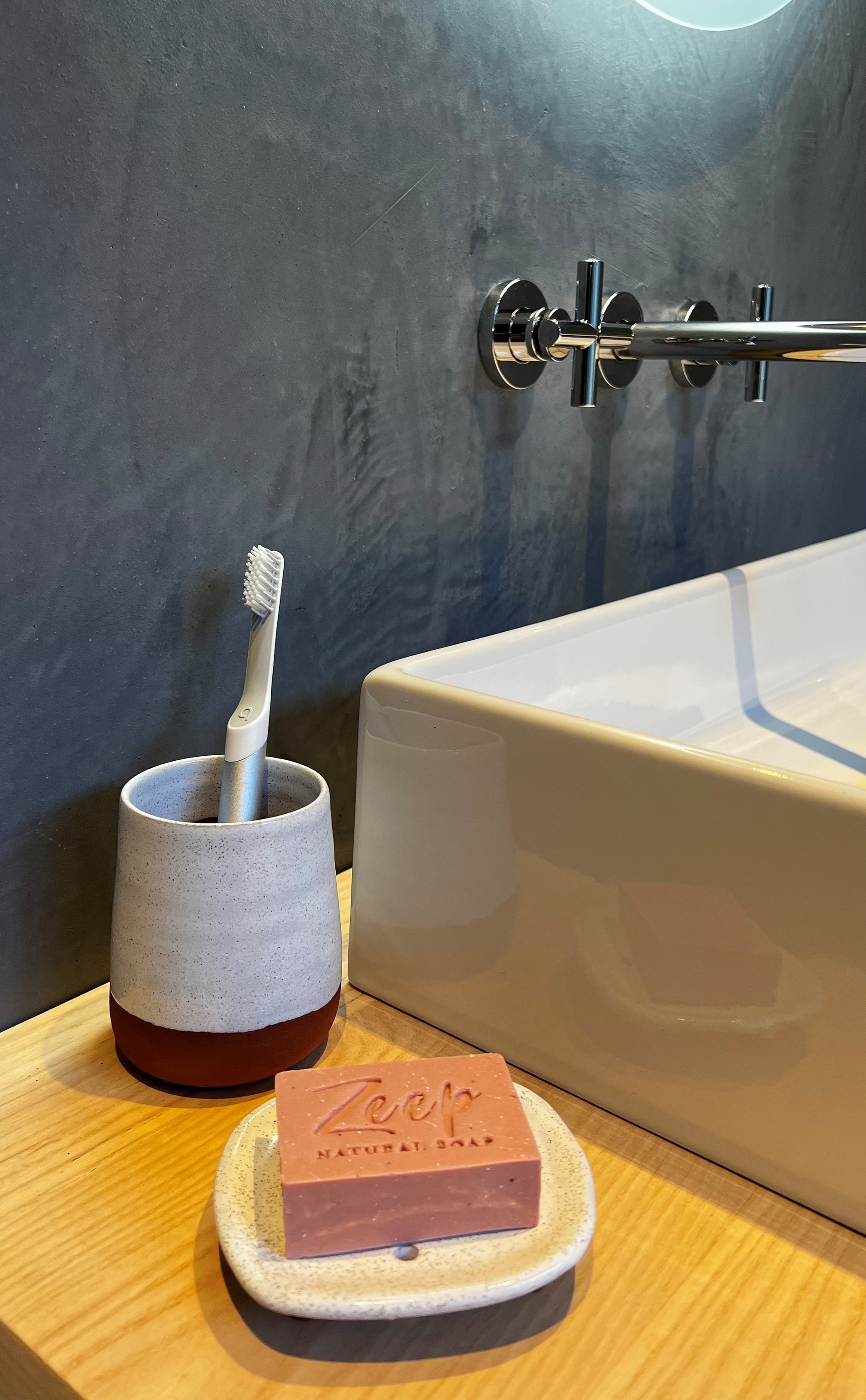 Zeep Naturals | Natural Soaps | Towels | Gift Packages